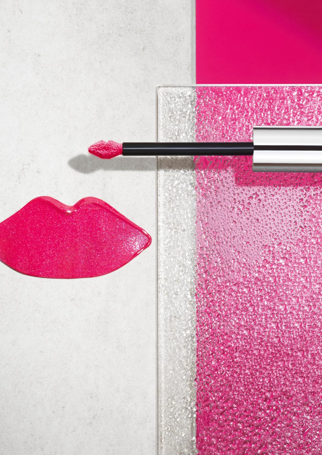 O Ysl παρουσιάζει το Volupté Liquid Colour Balm, το balm του αύριο ...