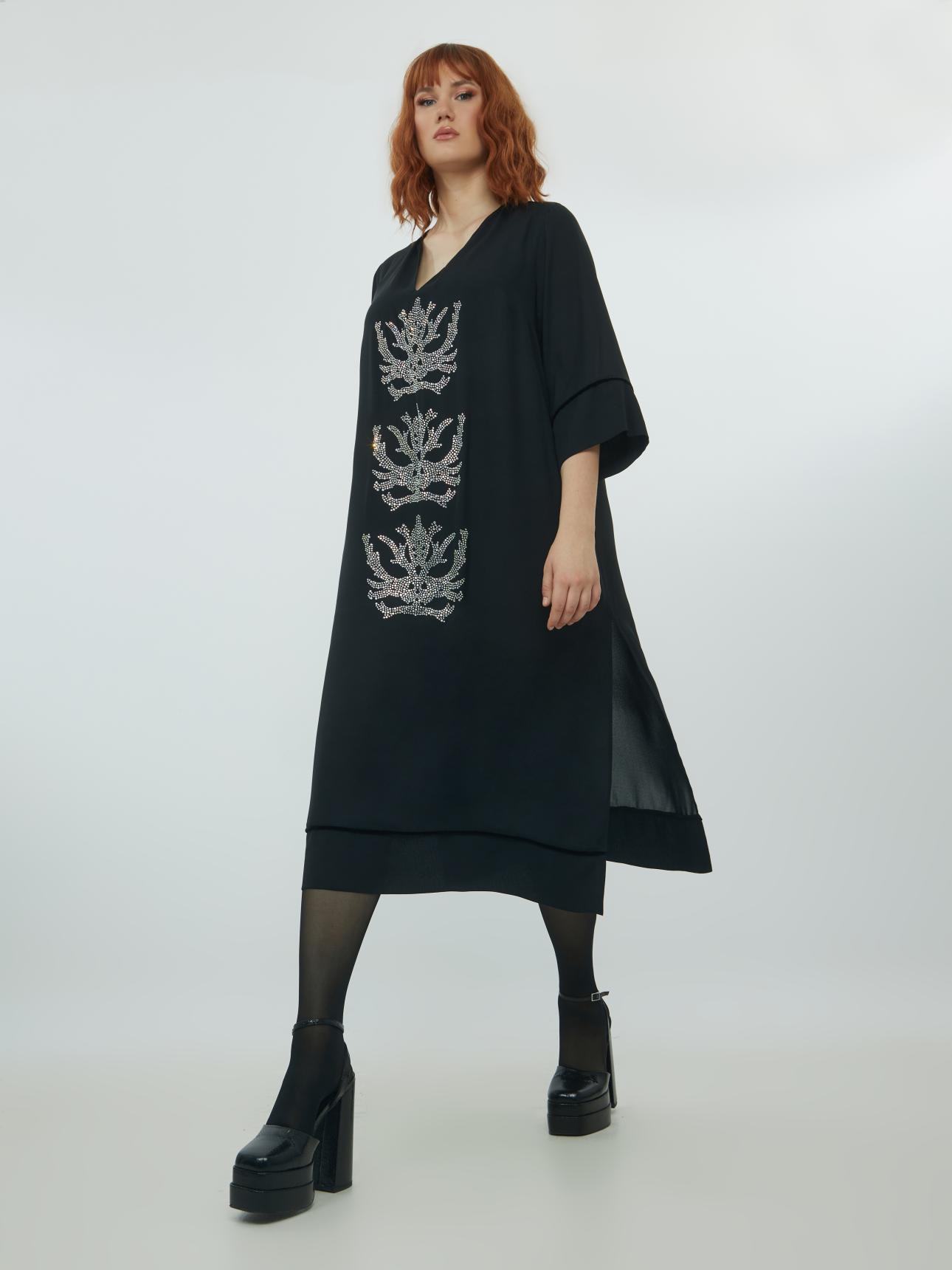 Οι φινετσάτες γιορτινές εμφανίσεις που θα σας δώσουν glamour αέρα και ...