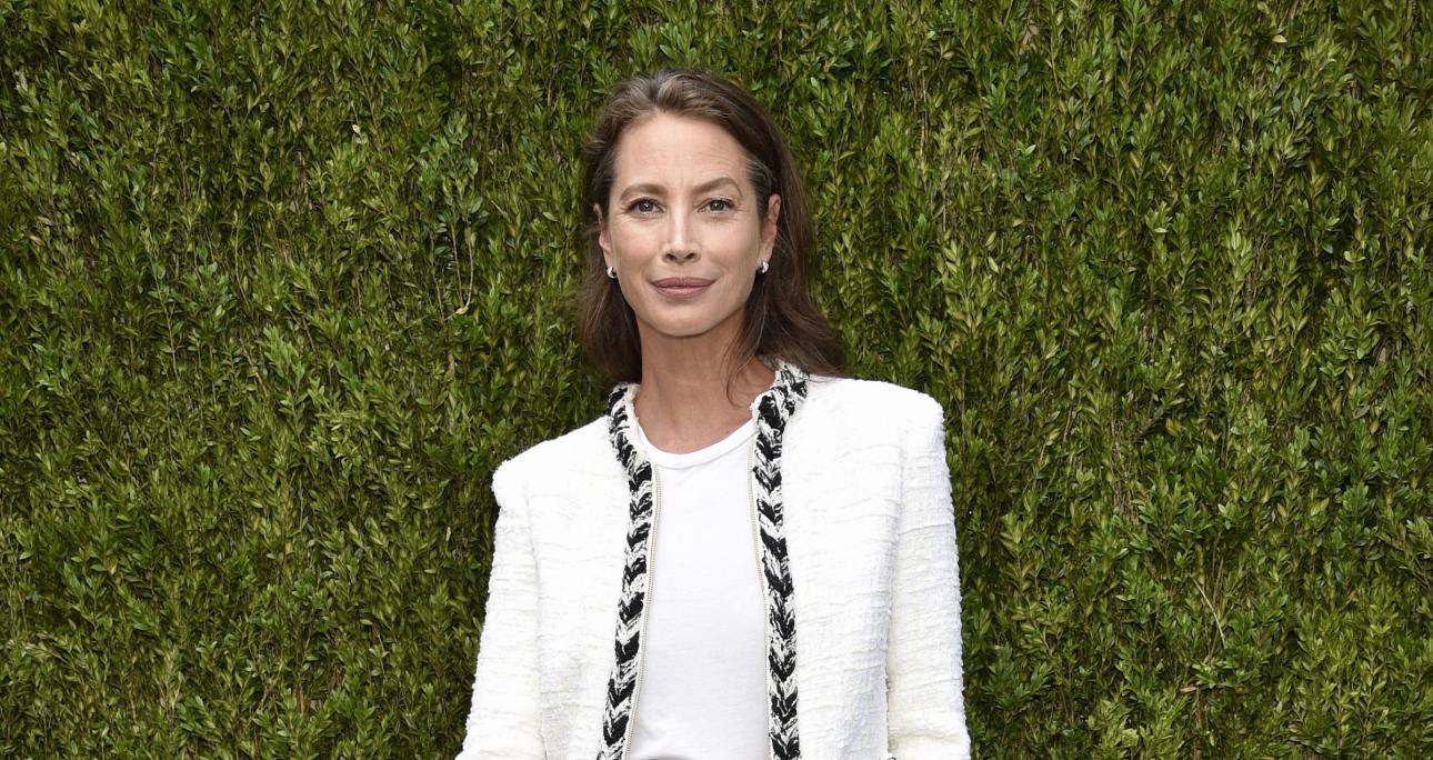 Τα πιο εμβληματικά supermodels από τη χρυσή εποχή των 90s: Tι κάνουν ...