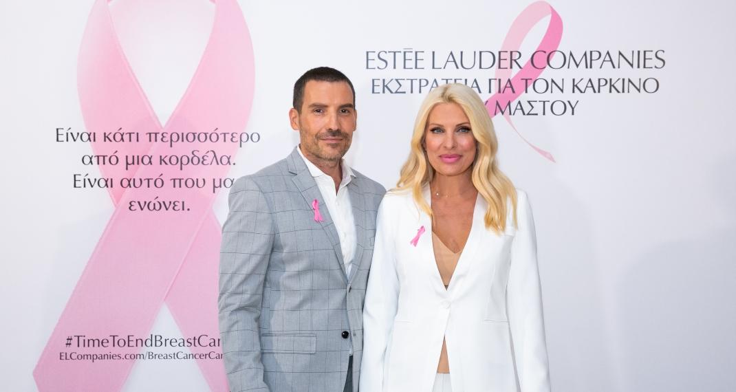 Το Μέγαρο Μουσικής Αθηνών φωτίστηκε ροζ -Στο πλαίσιο της Παγκόσμιας ...