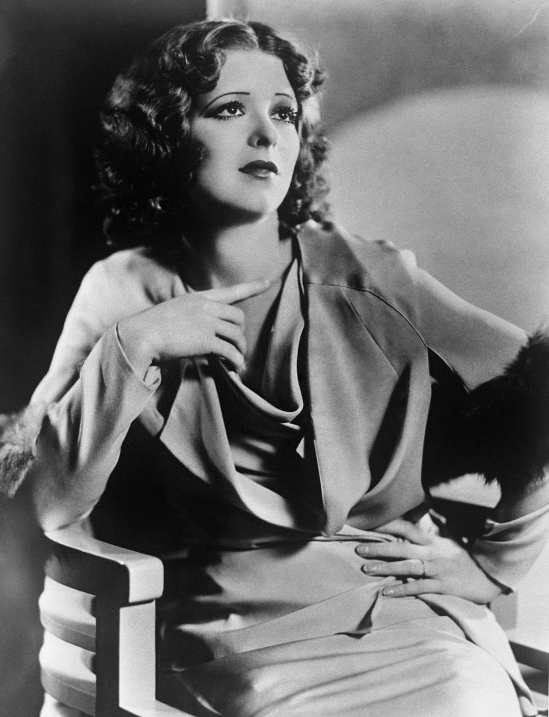 Κλάρα Μπόου: Η κινηματογραφική μούσα των 20s που θεωρείται το πρώτο it ...