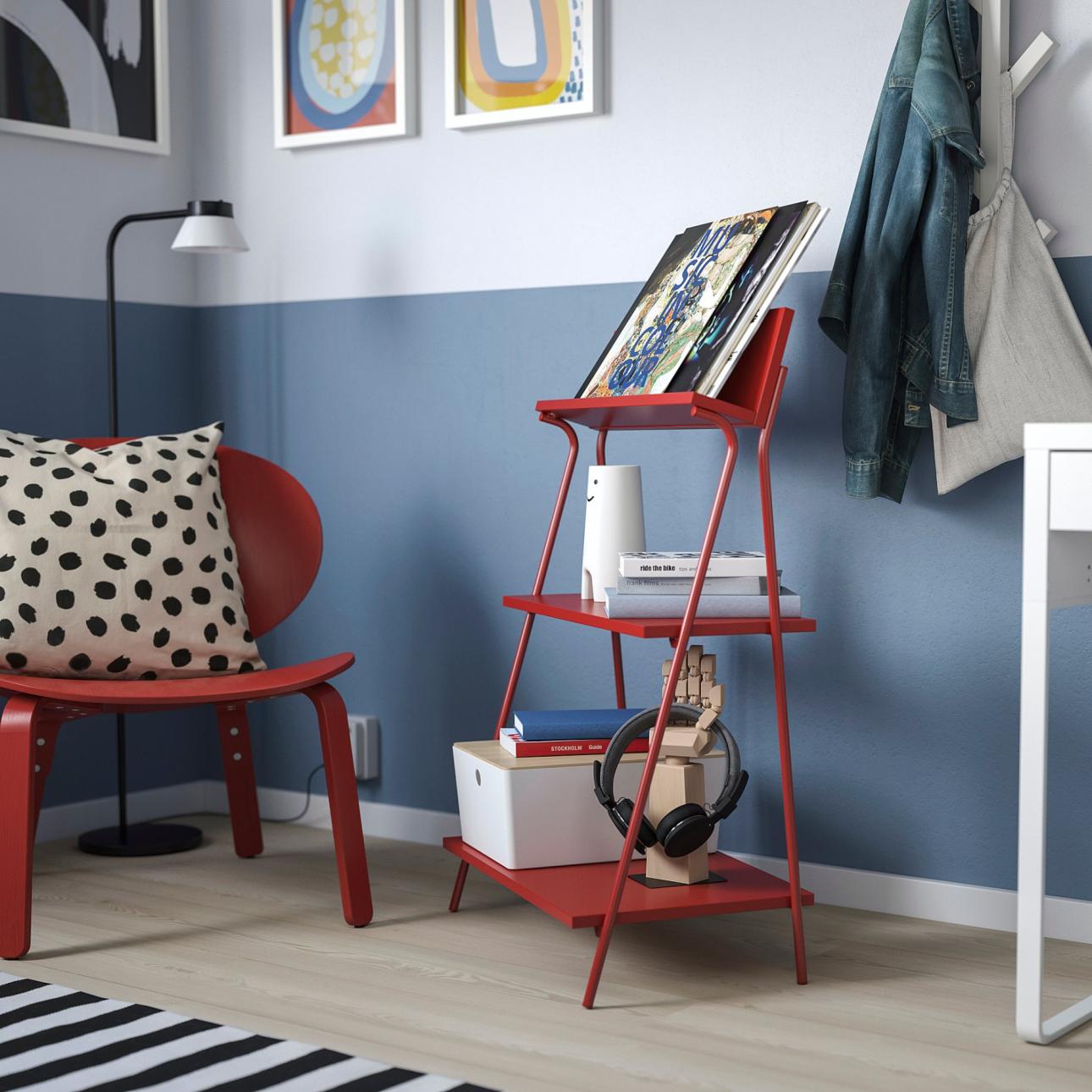 Και οι interior designers ψωνίζουν από τα ΙΚΕΑ -Το item που βάζει τάξη ...