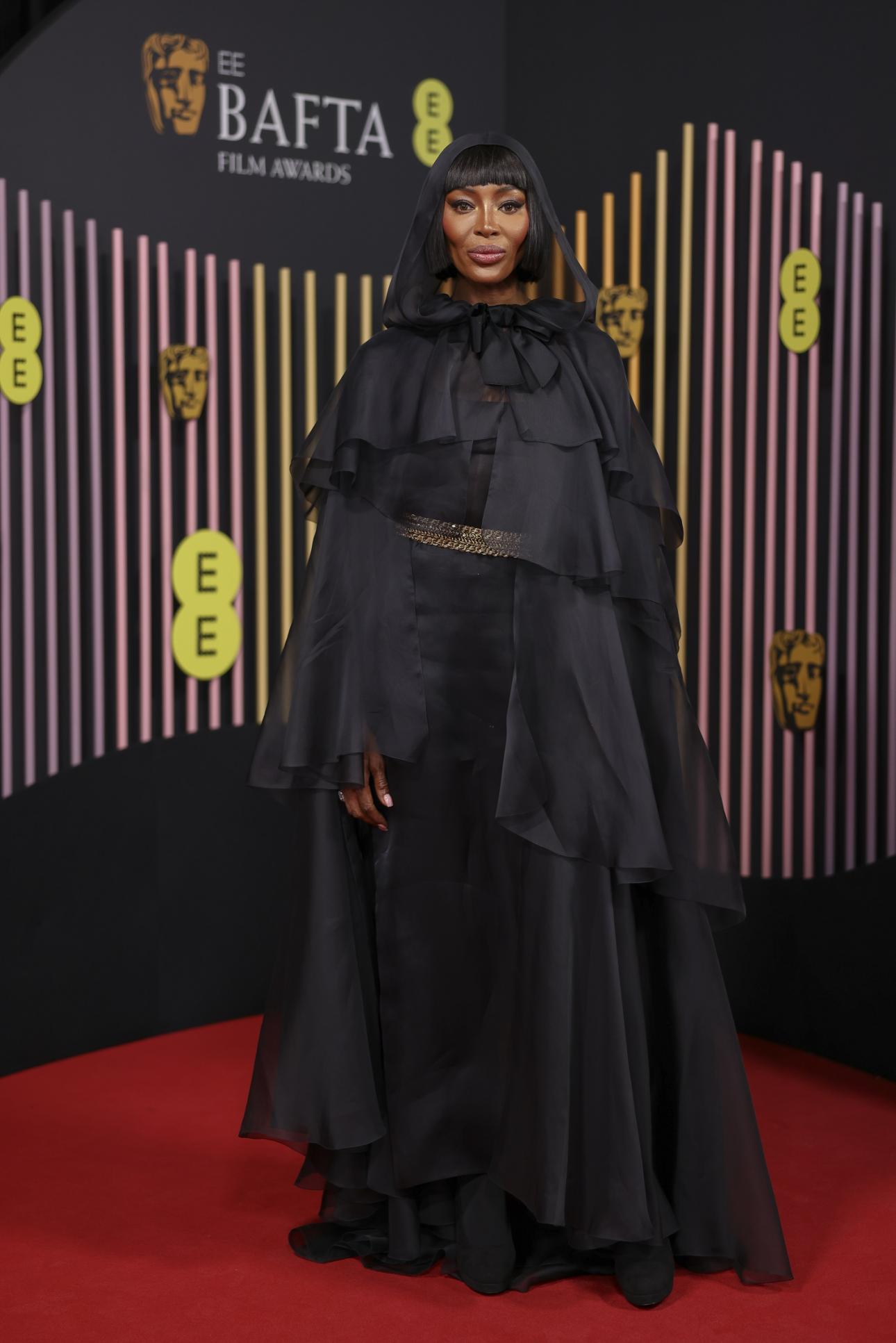 BAFTA 2024: Τα looks που ξεχώρισαν στο κόκκινο χαλί -Από τη νικήτρια ...