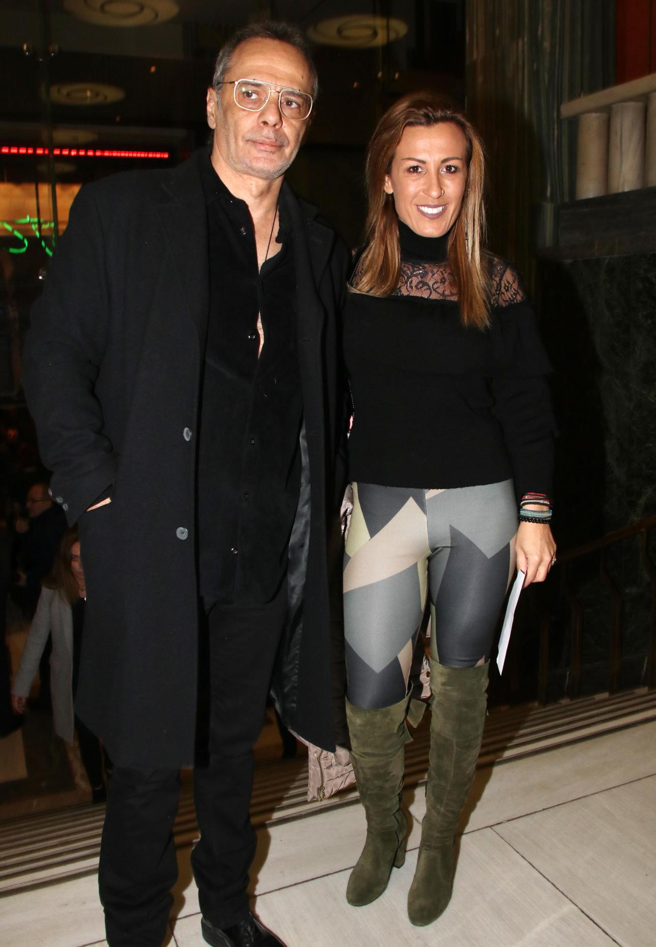 Πέθανε ο ηθοποιός Πάνος Ρεντούμης | BOVARY