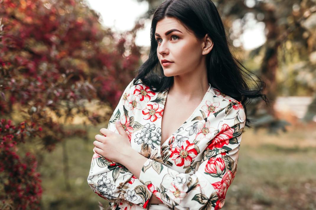 3 tips για γυναίκες και για το πώς να δείχνουν chic αυτή την άνοιξη | BOVARY