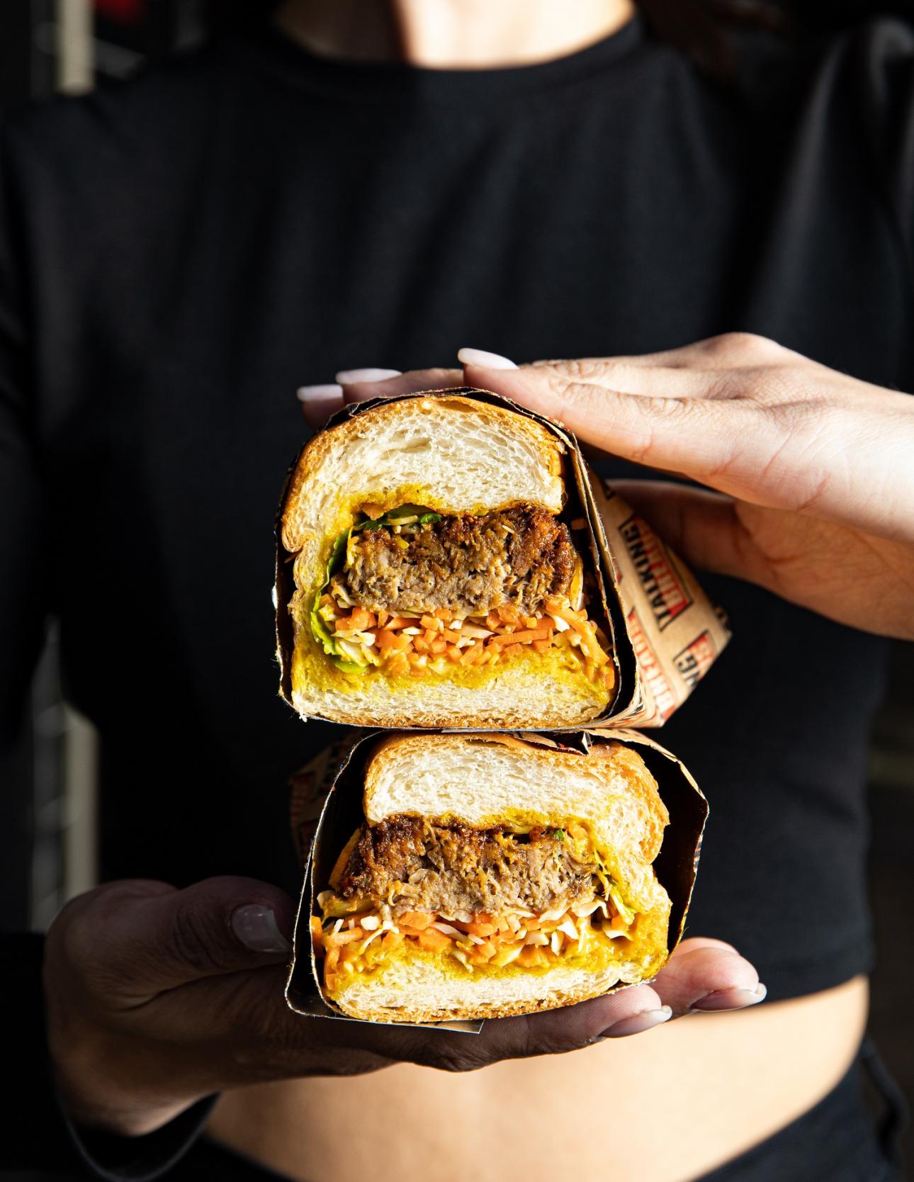 Talking Breads, Η νέα άφιξη που ανεβάζει τη γευστική ένταση στο Χολαργό ...