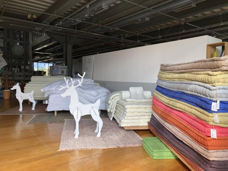 Μεγάλο Bazaar έως και -60% στο κατάστημα COCO-MAT Κηφισιάς | BOVARY