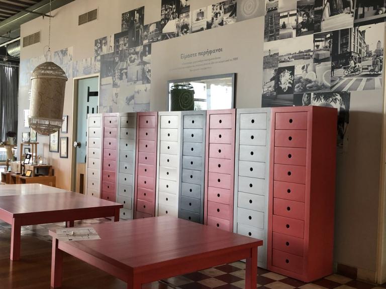 Μεγάλο Bazaar έως και -60% στο κατάστημα COCO-MAT Κηφισιάς | BOVARY