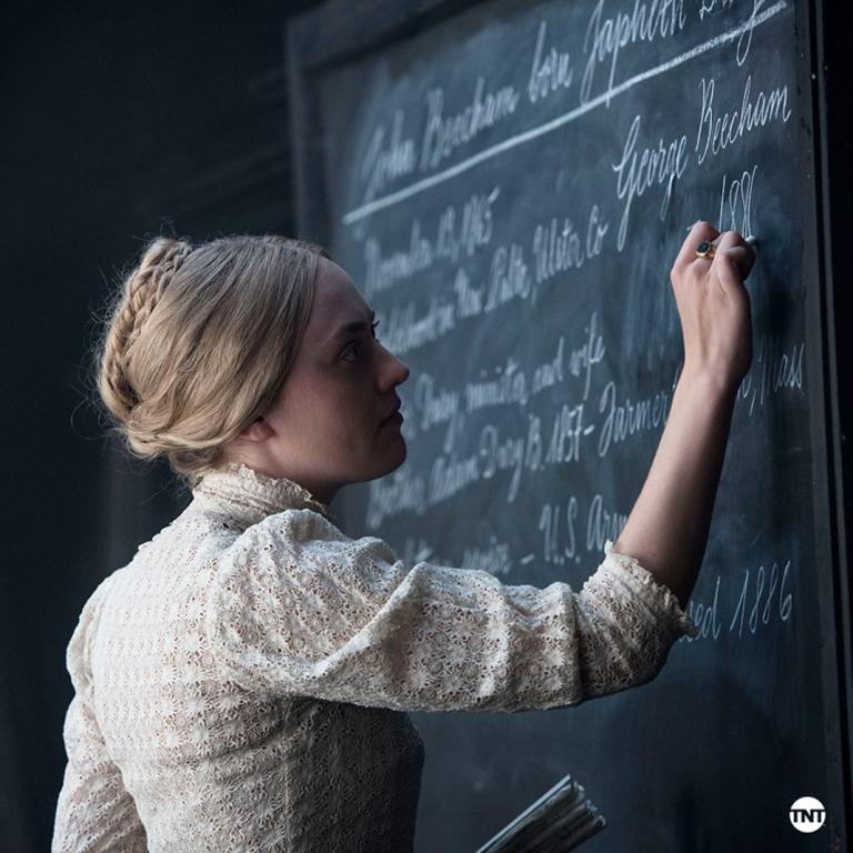 Isabella Goodwin: Ποια ήταν η πρώτη γυναίκα detective της Νέας Υόρκης ...