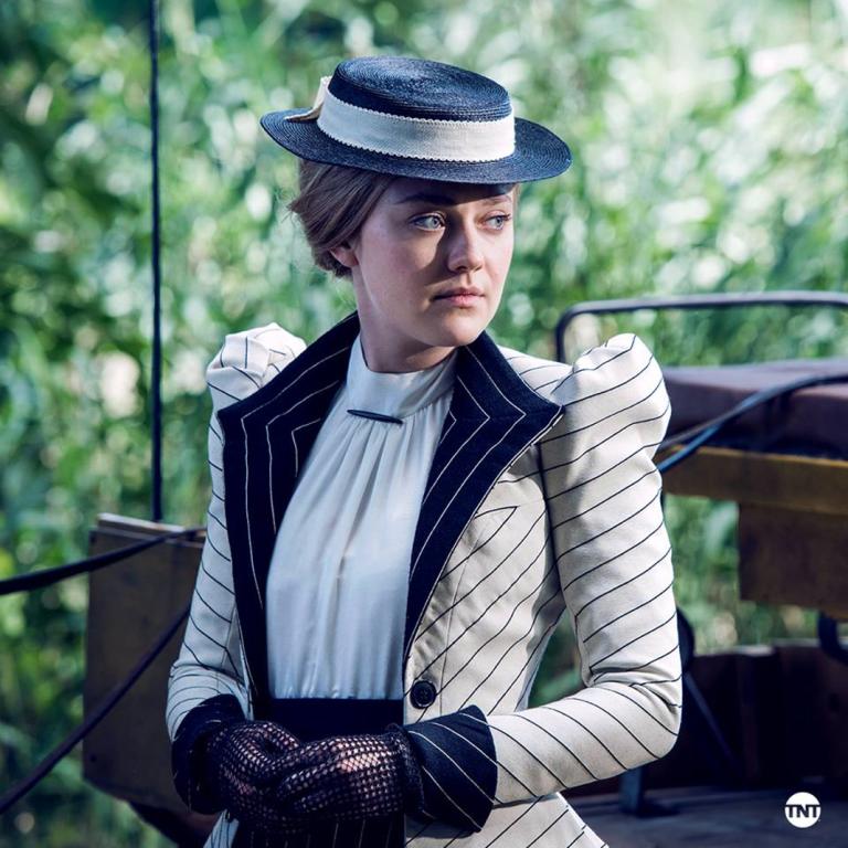 Isabella Goodwin: Ποια ήταν η πρώτη γυναίκα detective της Νέας Υόρκης ...