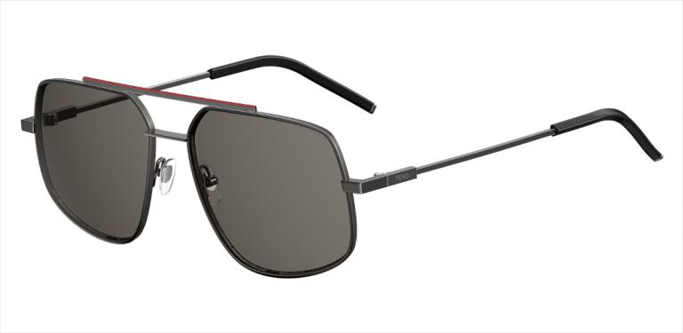 Νέα συλλογή ανδρικών γυαλιών από τον οίκο FENDI | BOVARY