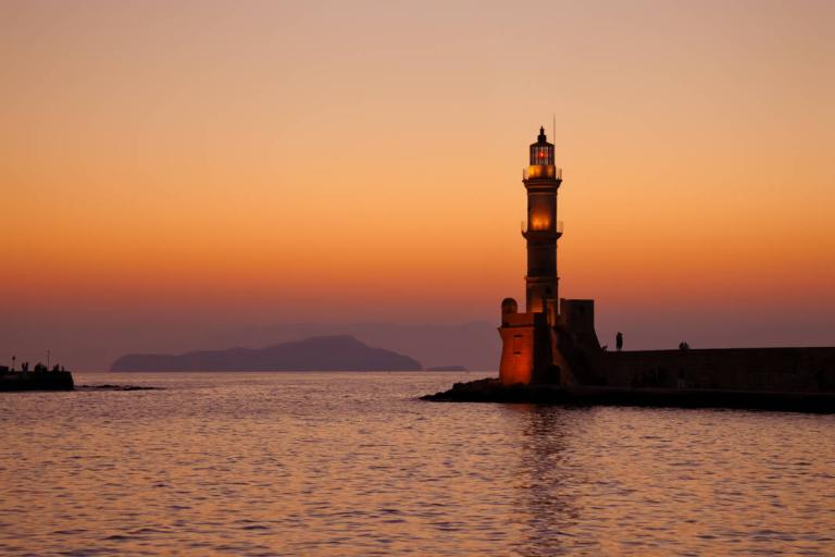 10 ονειρικά ηλιοβασιλέματα στην Ελλάδα εκτός από αυτό της Σαντορίνης ...