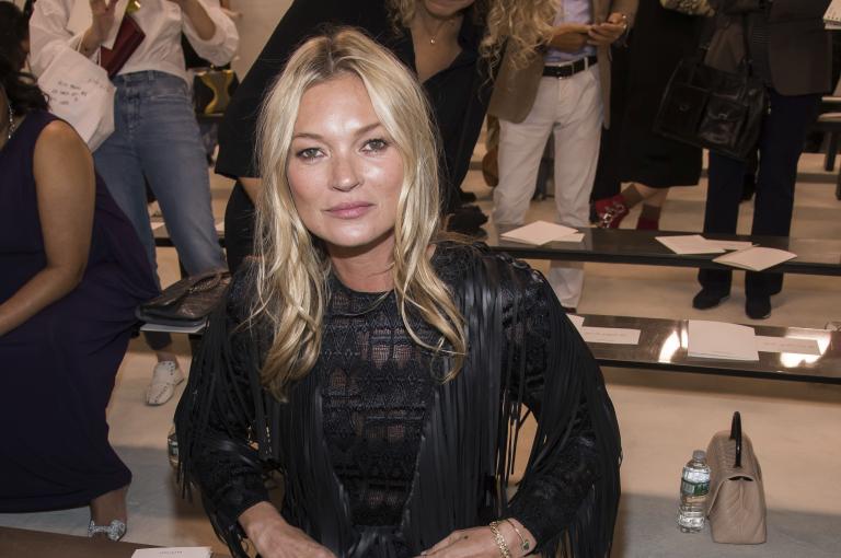 Lila Moss: Η κόρη της Kate Moss με την αναγεννησιακή ομορφιά είναι το ...