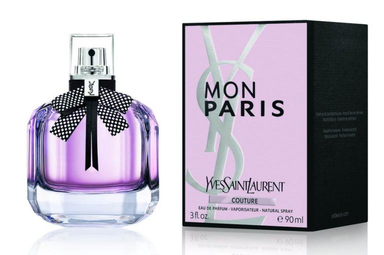 Mon Paris Couture: Αυτό είναι το δικό μου Παρίσι, ακολουθήστε με | BOVARY