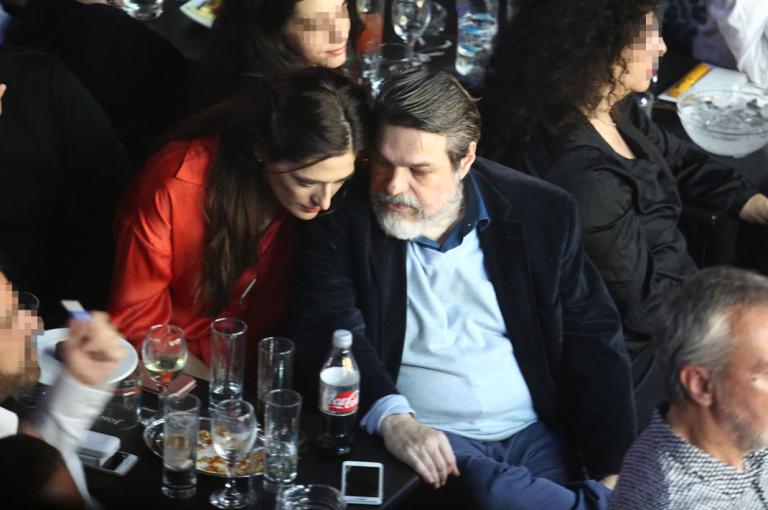 Βερόνικα Δαβάκη: Ποια είναι η νέα σύντροφος του Δημήτρη Παπαδημητρίου ...