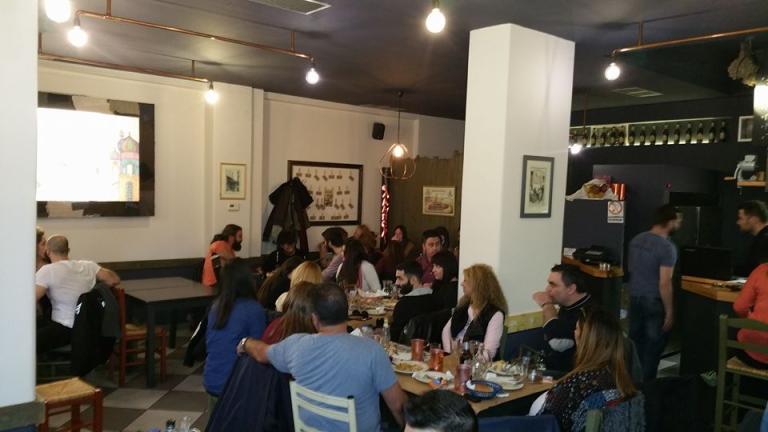 Και ξαφνικά... Πετράλωνα: Βρήκαμε τα 9 ωραιότερα μαγαζιά στην πιο ...