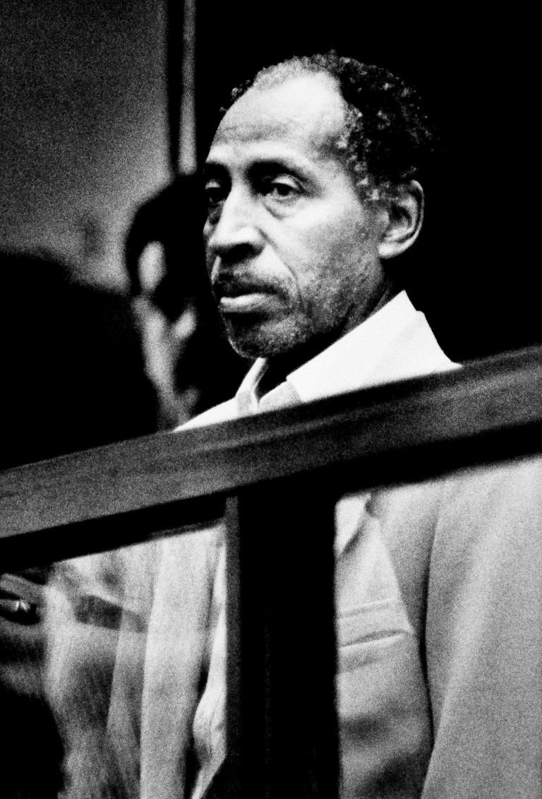 Marvin Gaye: Ο πρίγκιπας της soul, δολοφονήθηκε από τα χέρια του πατέρα ...