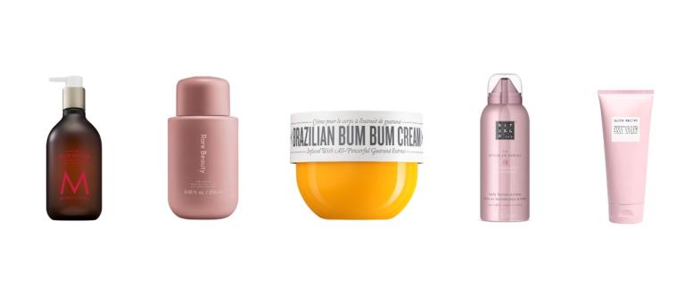 5 body lotions με μοναδικό άρωμα -Ό,τι χρειάζεστε μετά το δροσερό ντους ...