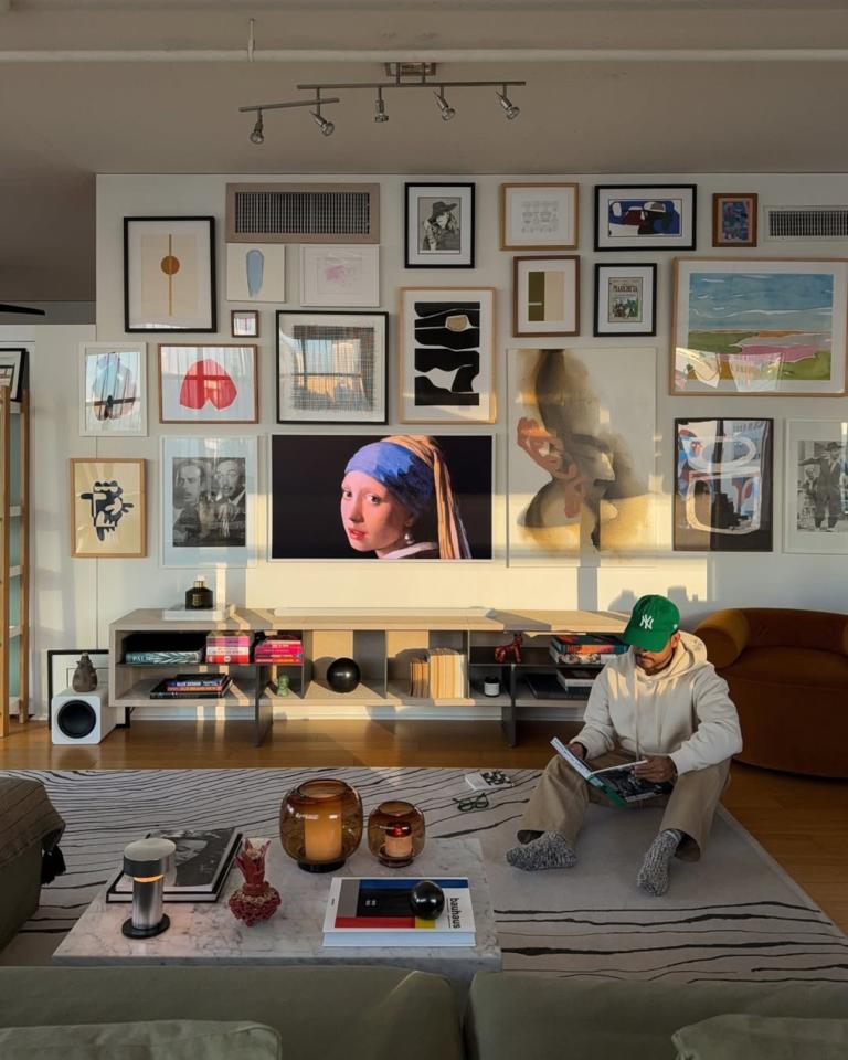 «Boy Apartment» -Τι είναι αυτή η νέα τάση που κάνει τους άντρες να ...