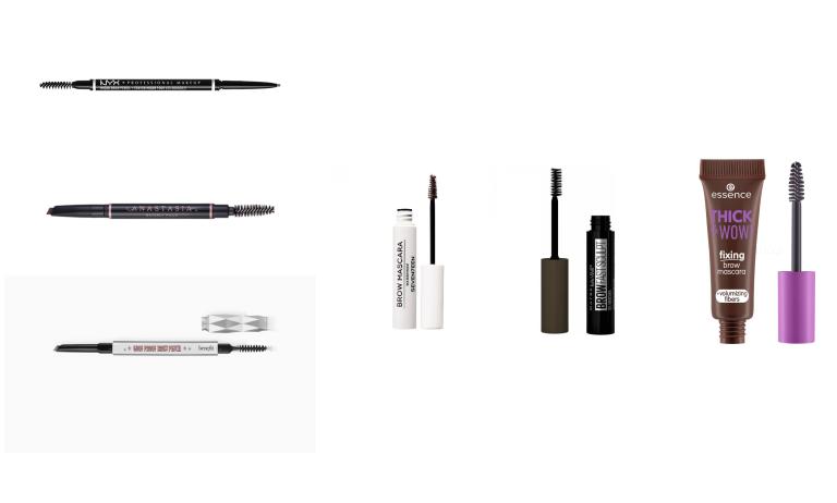 Τα baby brows επιστρέφουν και ο κόσμος της ομορφιάς διχάζεται | BOVARY
