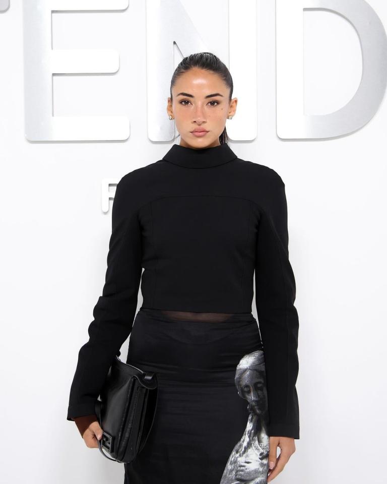 Η εγγονή της Vivienne Westwood αποχωρεί από τον οίκο μόδας με αιχμές ...