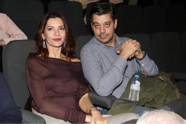 H Κατερίνα Λέχου αποκαλύπτει γιατί δεν θα ήθελε να επιστρέψει στην ηλικία των 30 | BOVARY