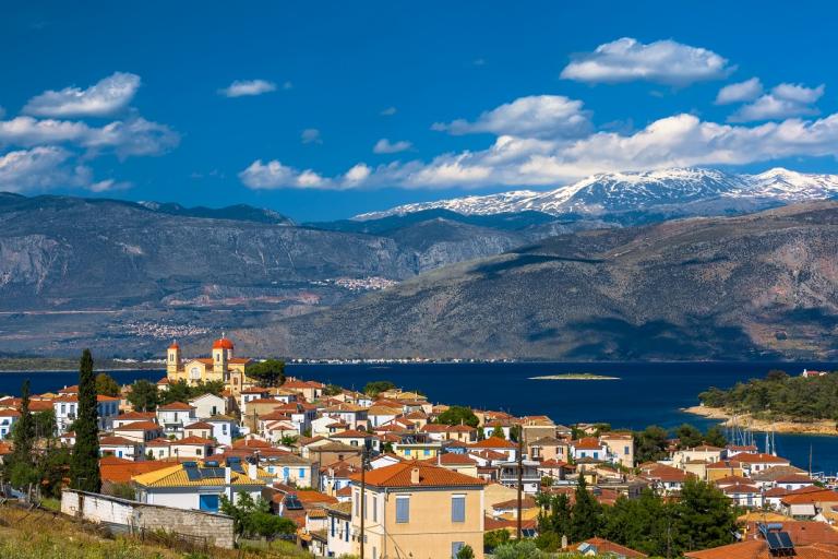 3 προορισμοί κοντά στην Αθήνα για το τριήμερο της 28ης Οκτωβρίου -Tips ...