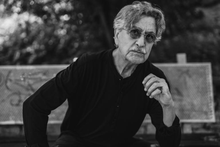 Νίκος Γαλανός -«Το μεγαλύτερο κομμάτι της ζωής μου το ευχαριστήθηκα ...