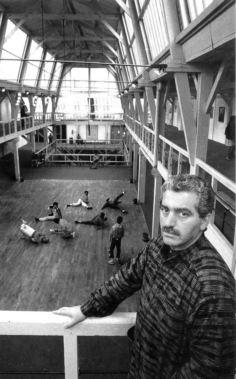 Το άγνωστο πρόσωπο του Paco Rabanne -Ο άνθρωπος πίσω από τον μύθο της ...