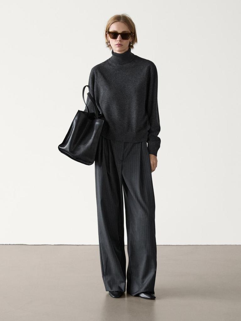 5+1 κομμάτια-κλειδιά για την τέλεια γκαρνταρόμπα μιας γυναίκας άνω των 50 | BOVARY