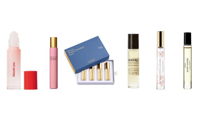 Απαλά roll on αρώματα για να τα έχεις πάντα μαζί σου -Ιδανικά για το ...