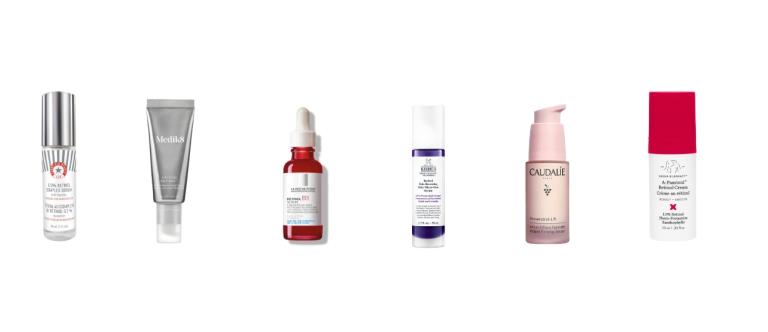 Serum ρετινόλης -Πότε εφαρμόζονται και τι πρέπει να προσέξετε | BOVARY