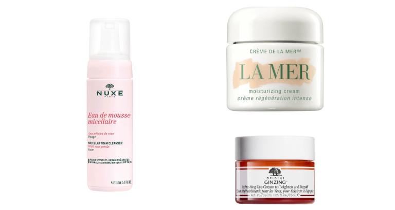 Το νεσεσέρ των διακοπών: Skincare & makeup επιλογές που δεν πρέπει να ...