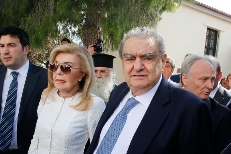 Η οικογενειακή ιστορία της Χρυσής Βαρδινογιάννης | BOVARY