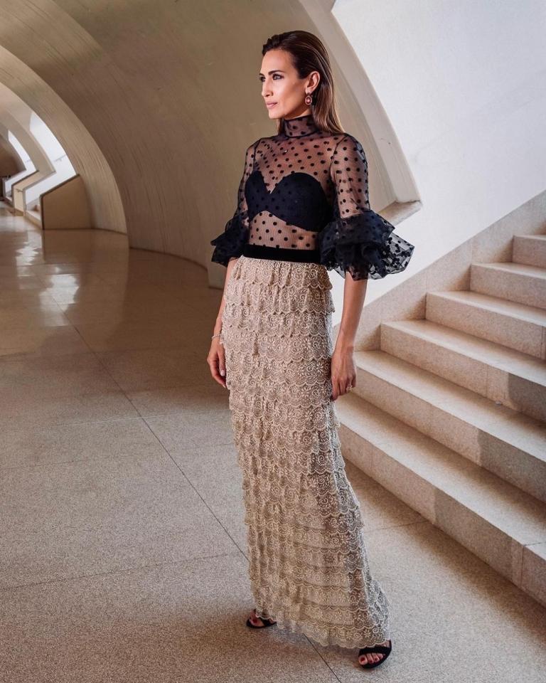 Αυτό είναι το ιδανικό χτένισμα του καλοκαιριού για γυναίκες άνω των 40 | BOVARY