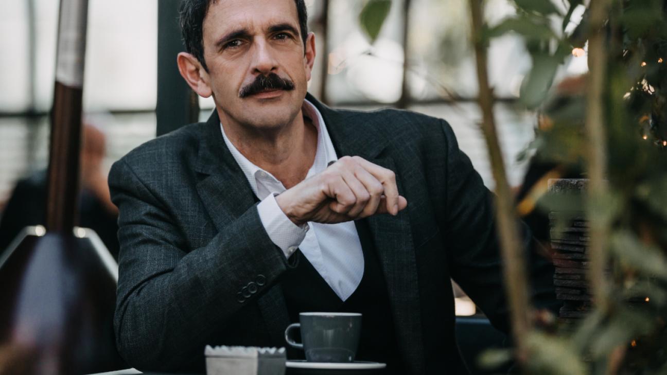 Ο Λεωνιδας Κακούρης με τη σύζυγό του, Αλίκη, σε μια σπάνια εμφάνιση στο ...