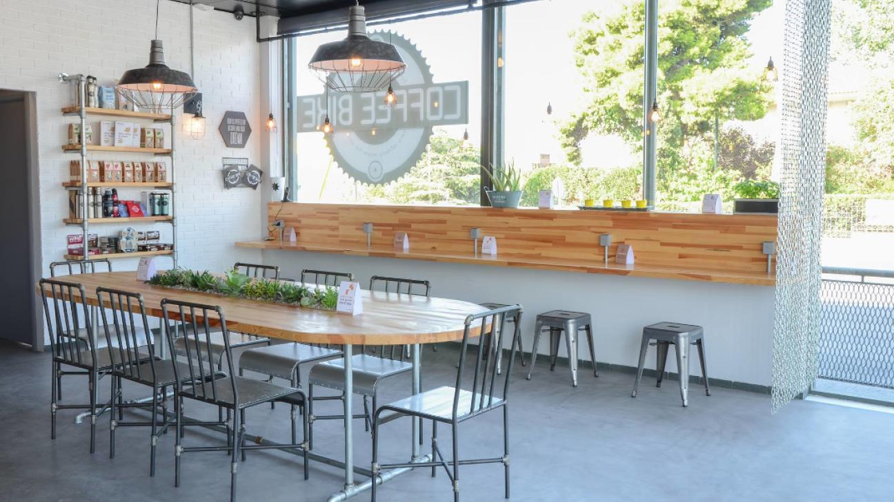 Τα bike cafe της Αθήνας -Όλα με φουλ υγιεινή κουζίνα για εσένα που ...