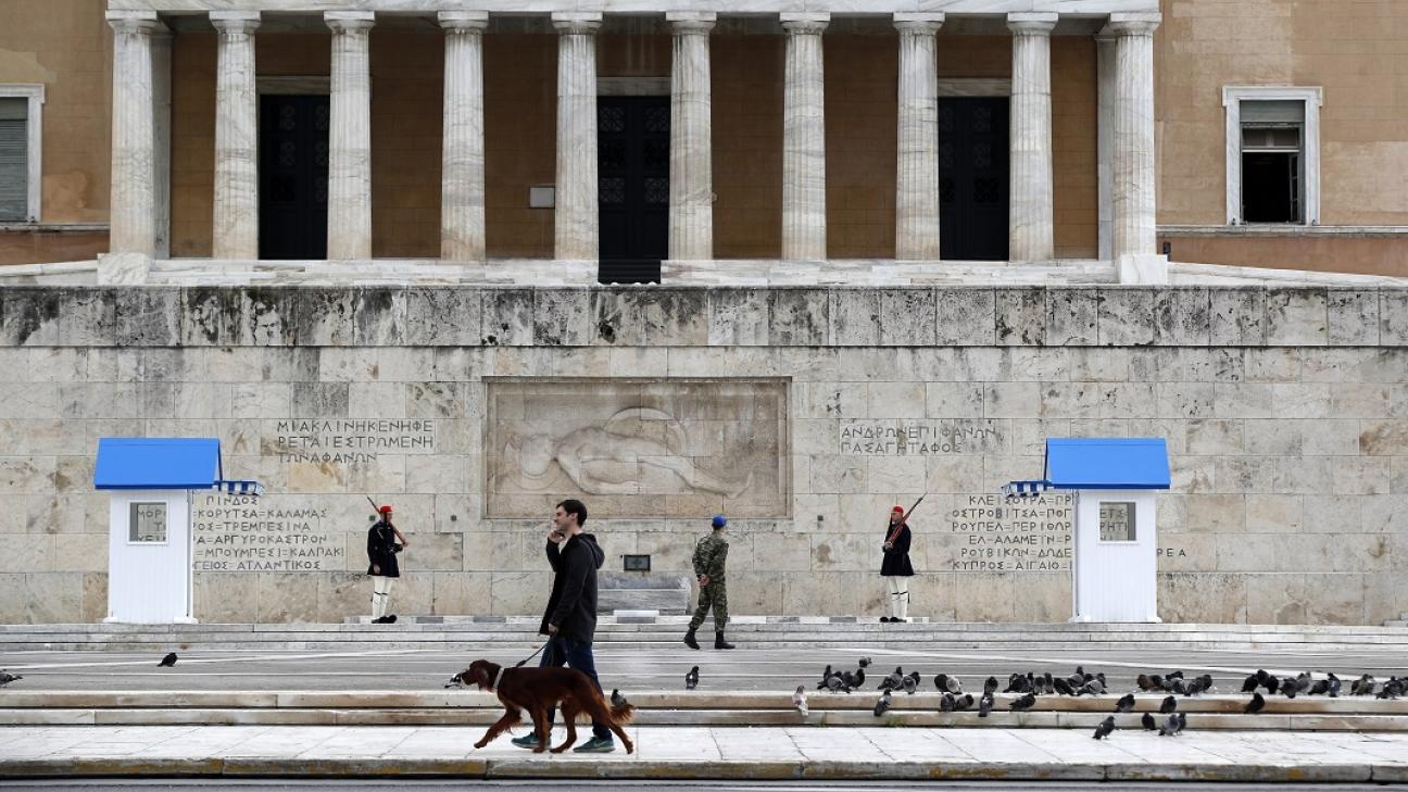 Νίκος Παναγιώτου: Τα fake news στον κορωνοϊό και η επόμενη μέρα στα ...