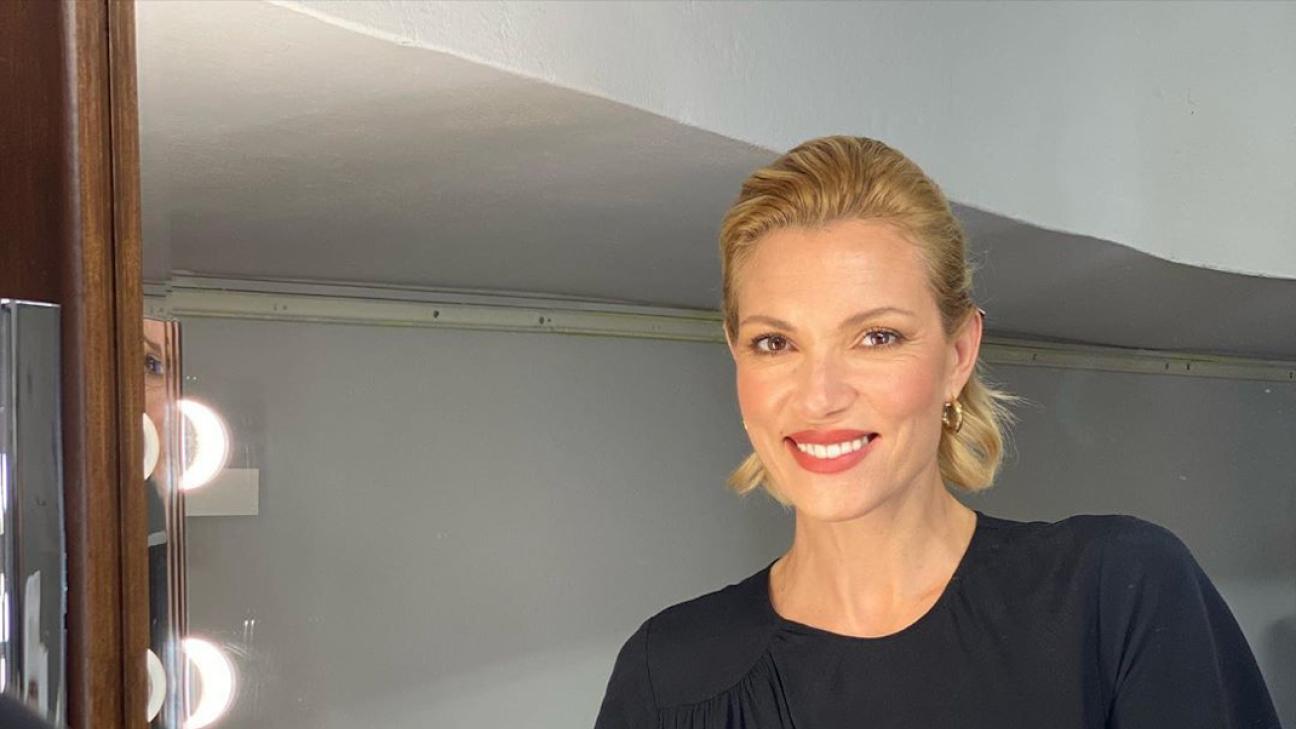 «42 rocks» -Η Βίκυ Καγιά έχει γενέθλια και δημοσίευσε το πιο hot βίντεο στο Instagram | BOVARY