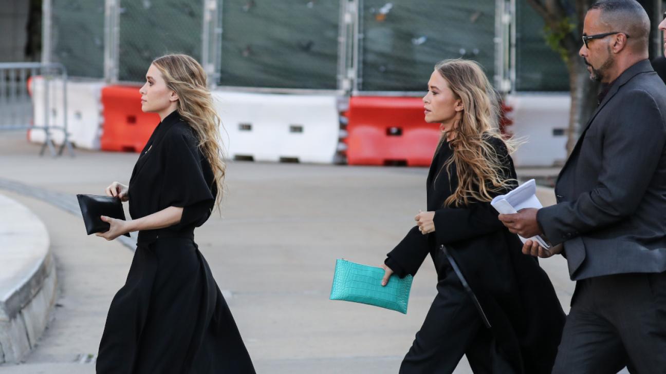 Τα σανδάλια που έκαναν μόδα οι αδερφές Όλσεν -Μίνιμαλ, πρακτικά, θα ...