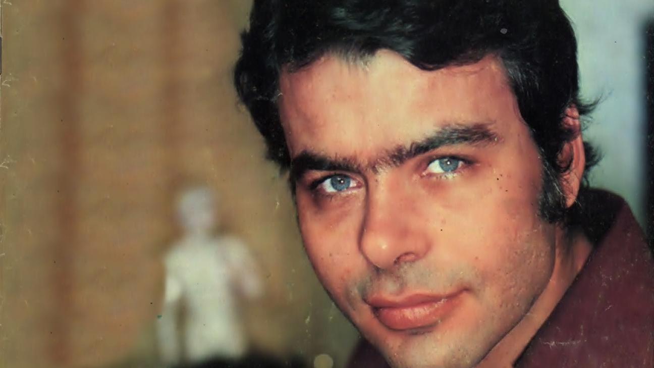 Πέθανε ο Γιάννης Πουλόπουλος | BOVARY