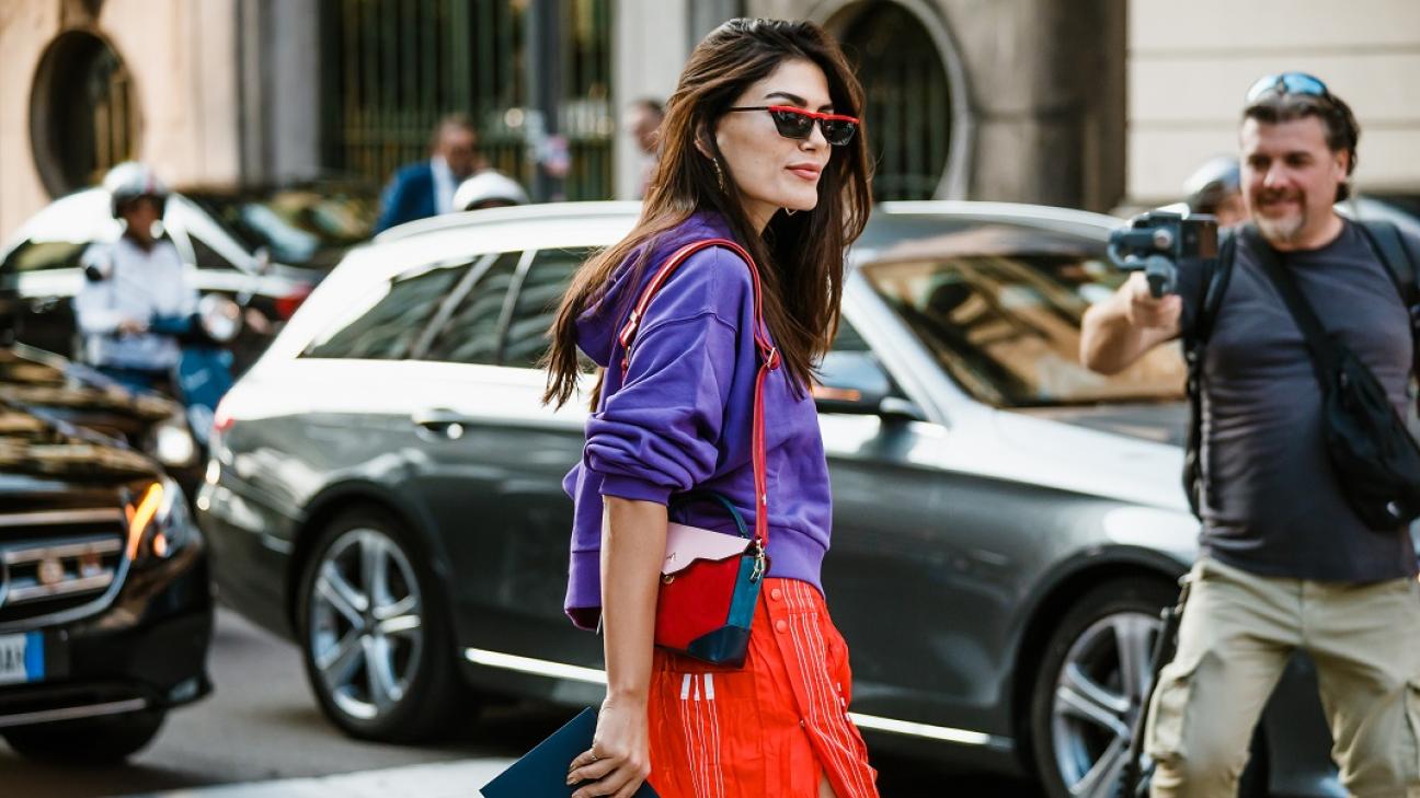 Μίνιμαλ και super chic -Τα κόκκινα πέδιλα από τα Zara που θα φοράτε από το πρωί έως το βράδυ ...