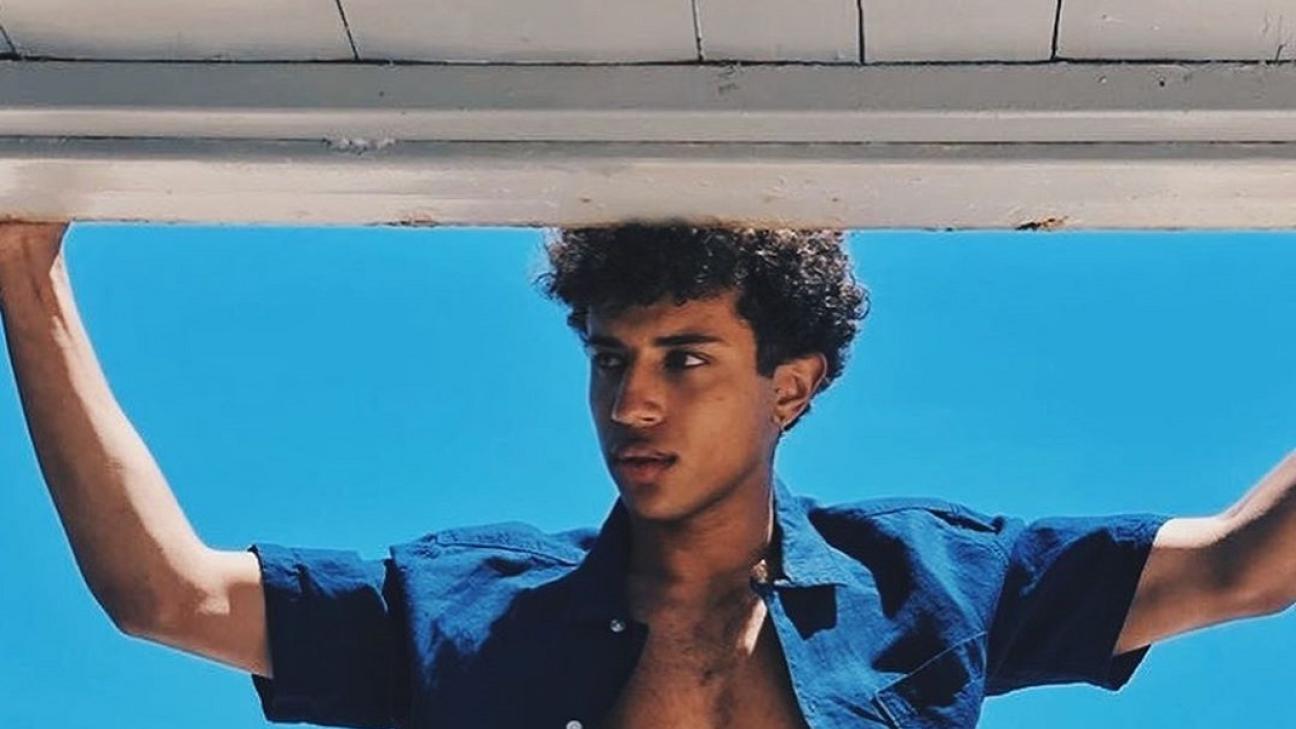 GNTM 3: Αυτή είναι η σύντροφος του κούκλου Ηρακλή -Την είχαμε ξαναδεί ...