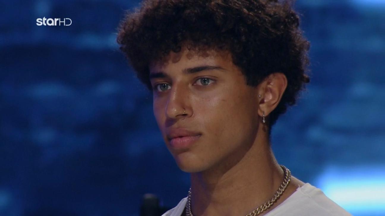 Hercules Tsuzinov: Το Twitter έβγαλε ήδη τον νικητή του GNTM 3 -Μελαχρινός με πράσινα μάτια | BOVARY