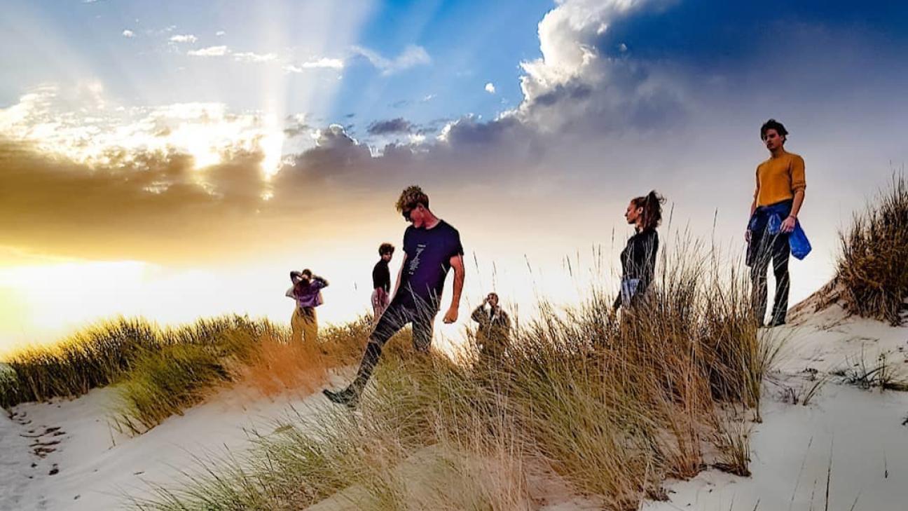 Η απάντηση του Star Channel στις αντιδράσεις για το γύρισμα του GNTM στην προστατεύομενη παραλία ...