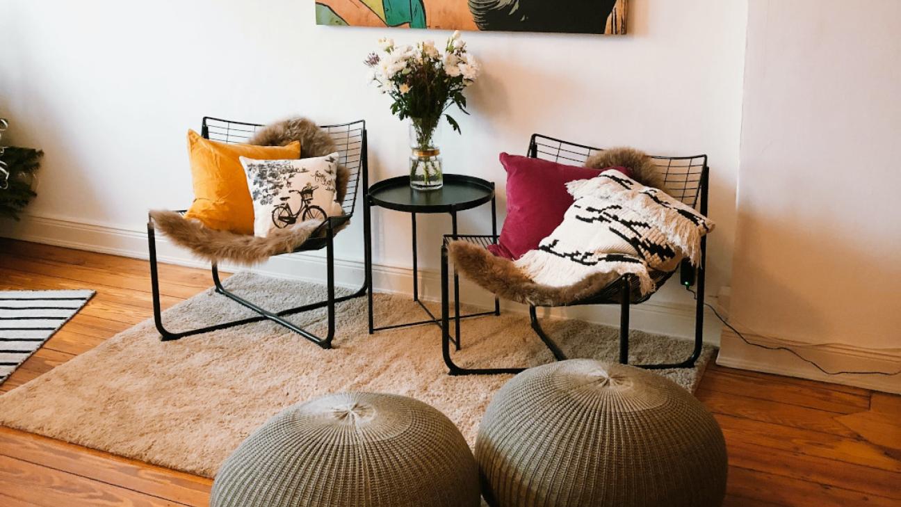 Τα 7 deco accounts που θα σου δώσουν μοναδική έμπνευση για τη ...