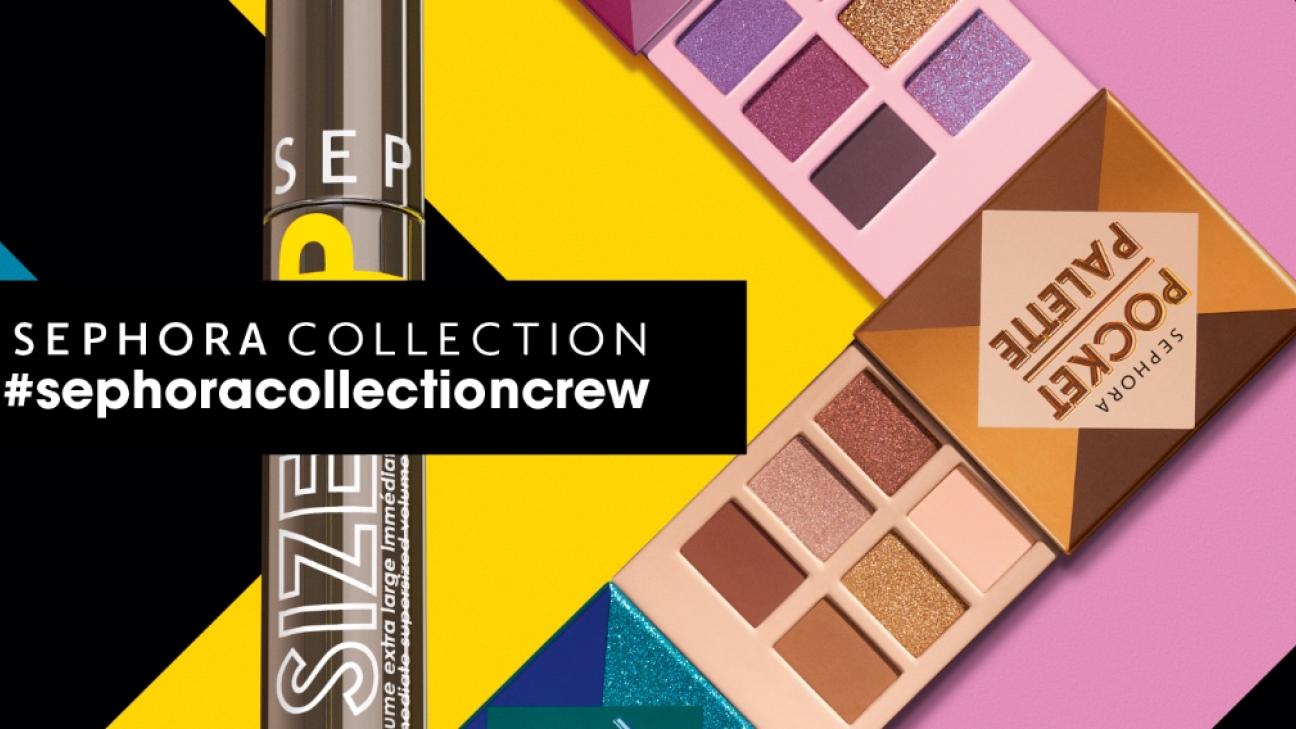 sephora collection | BOVARY