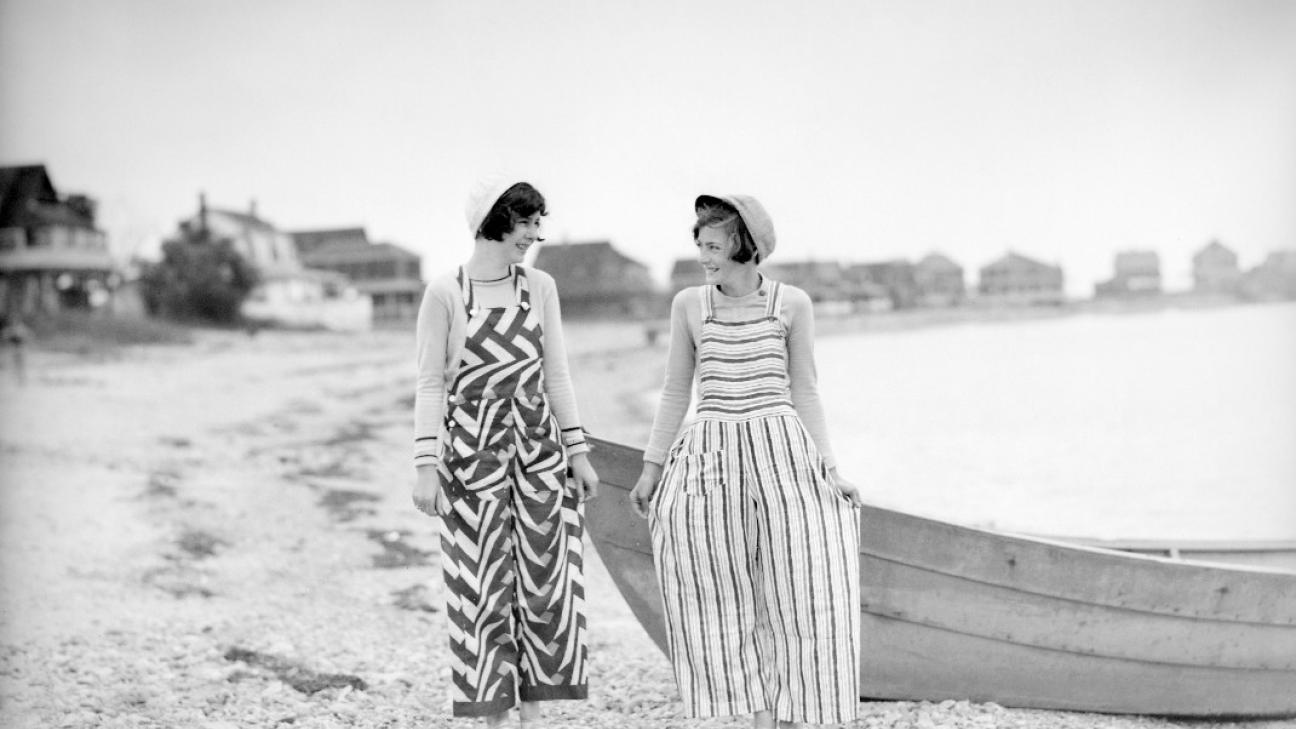 Flapper girls: Tα κορίτσια των 20s που έθεσαν τις βάσεις για έναν ...