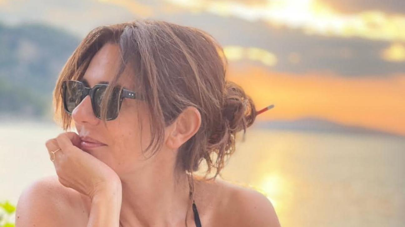 Τo όμορφο σπίτι της Μαρίας Λεκάκη στην Κερνίτσα με vintage ατμόσφαιρα ...