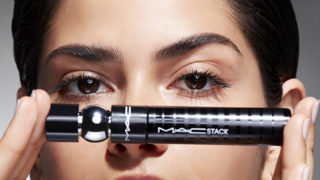 M• A• C Stack | BOVARY